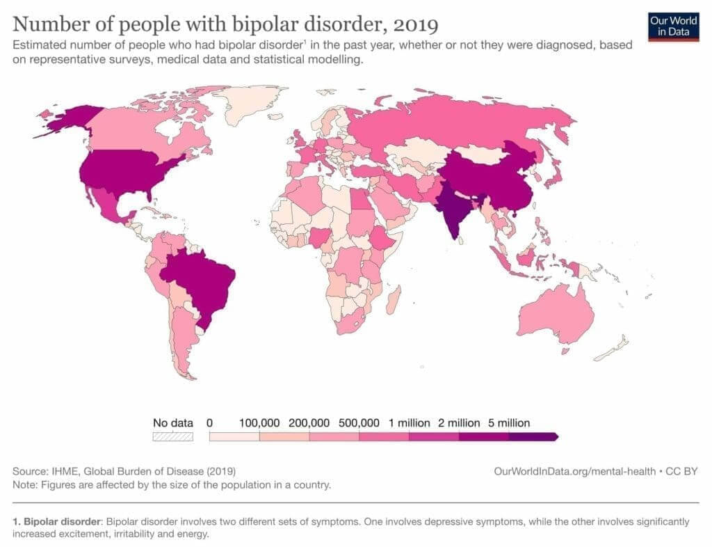 The Truth About Bipolar Ghosting: Reasons Behind the Vanishing Act