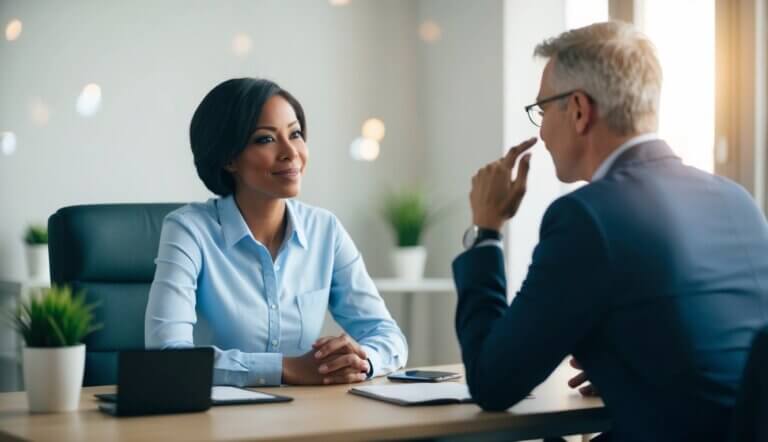 What Are The Most Common Things That Therapists Say to Their Clients?