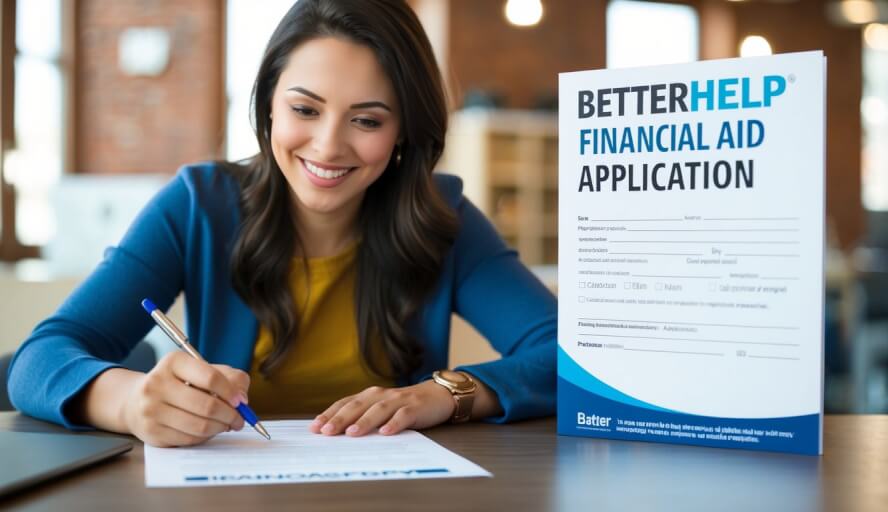 Is Financial Aid Available Through BetterHelp? [2026]