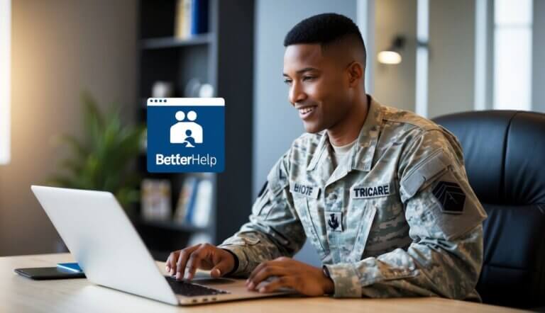 Is BetterHelp Included in Tricare's Coverage? [2026]