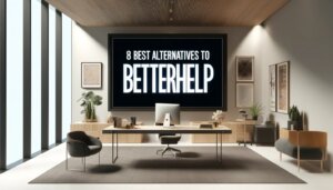 8 Best Cheaper Alternatives to BetterHelp [2026]