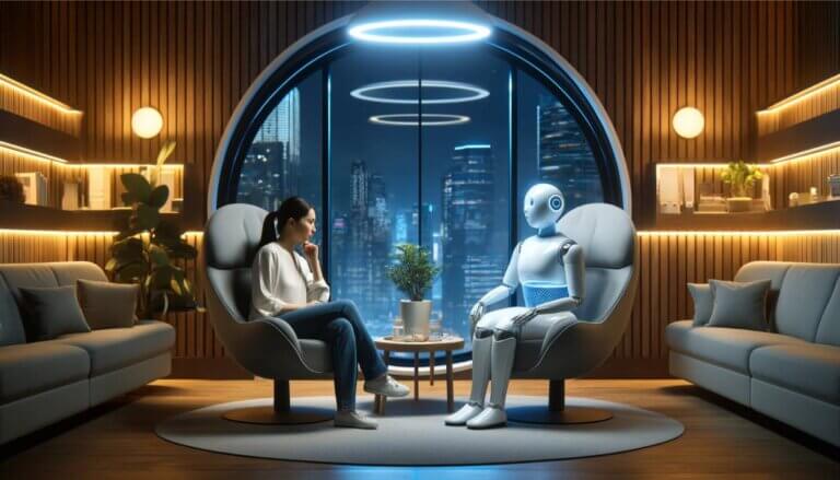 AI Therapists: Ethical Dilemmas and Hidden Risks