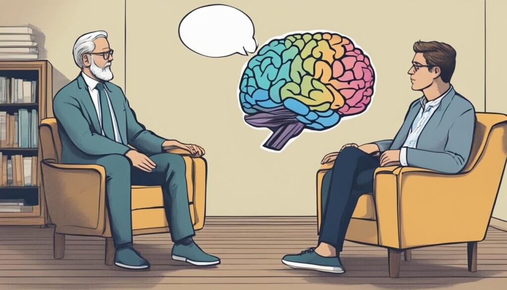 Psychodynamic vs CBT: Exploring Key Differences in Therapy Approaches