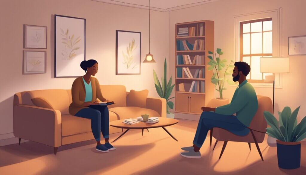 Psychodynamic vs CBT: Exploring Key Differences in Therapy Approaches