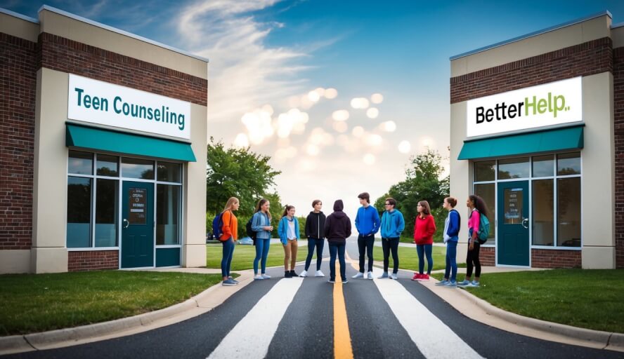 8 Best Cheaper Alternatives to BetterHelp [2026]