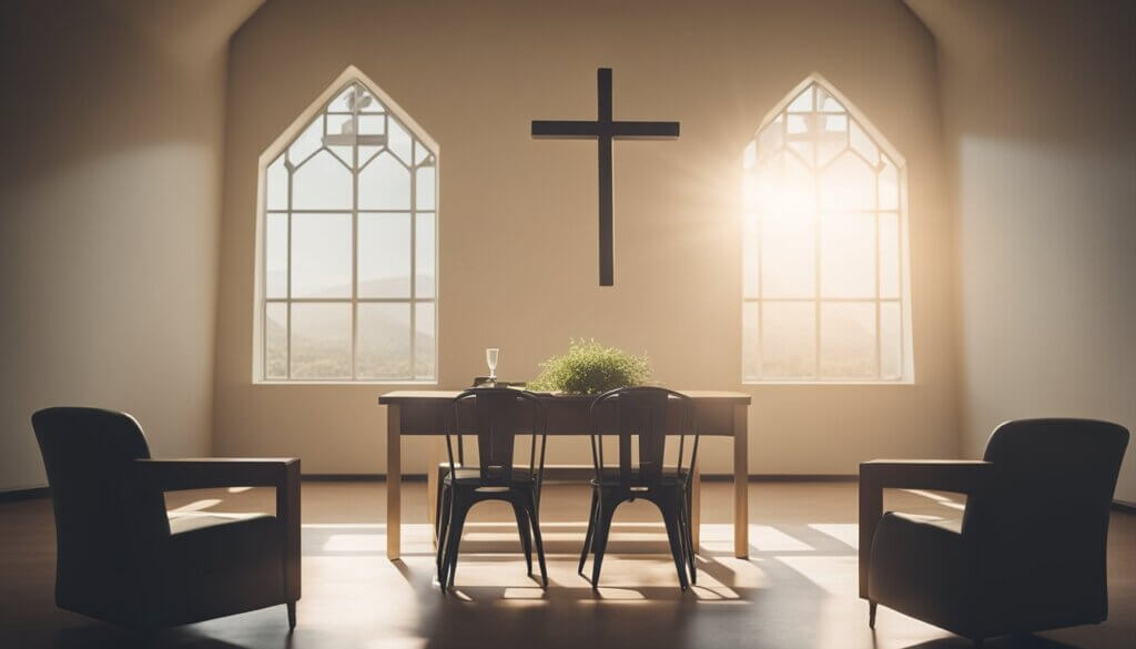Christian Counseling Explained: Uncover Its Core Values and Life ...
