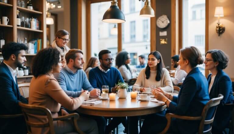 How to Get Free Therapy in Europe: Ultimate Guide
