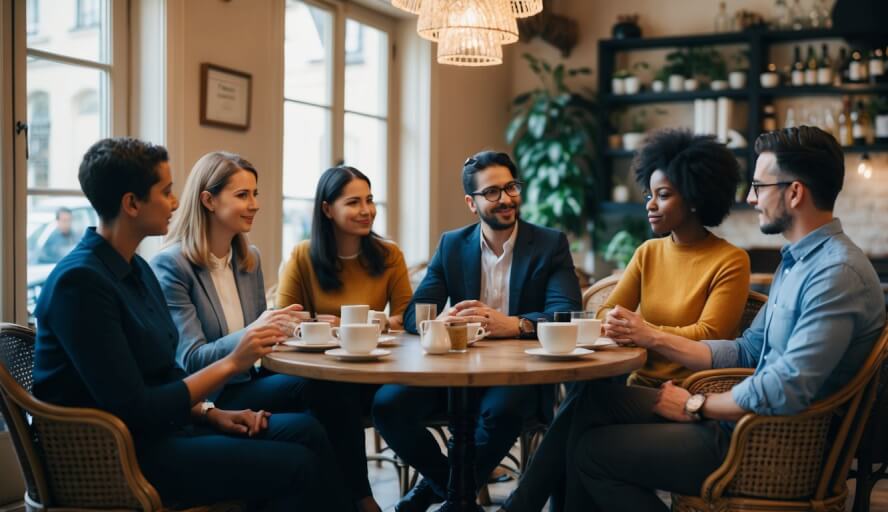 How to Get Free Therapy in Europe: Ultimate Guide