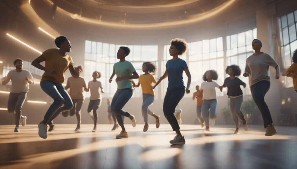 Dance Therapy 101: Can You Heal Through Movement?