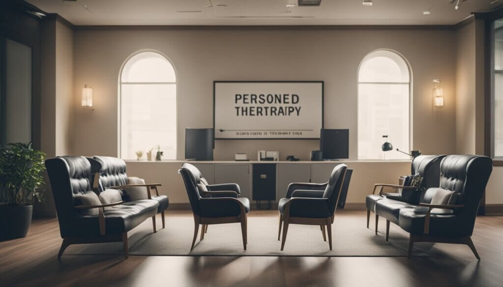 Person-Centered Therapy 101: Approach & Benefits