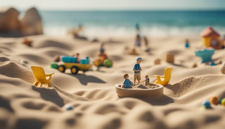 The Magic of Sandplay Therapy: Techniques, Benefits & Healing Insights