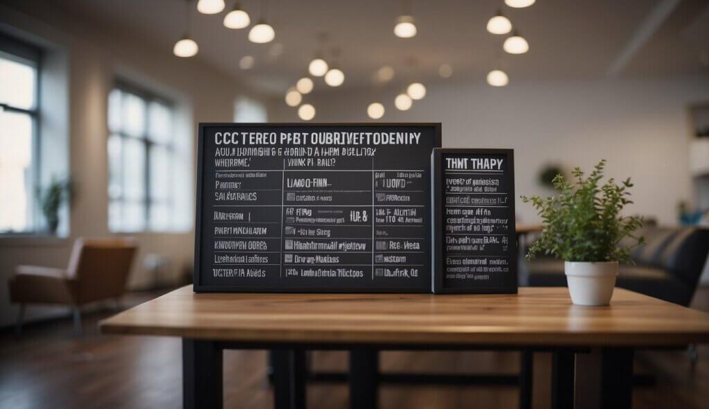 Which Therapy Works Best? Compare Proven Methods Here!