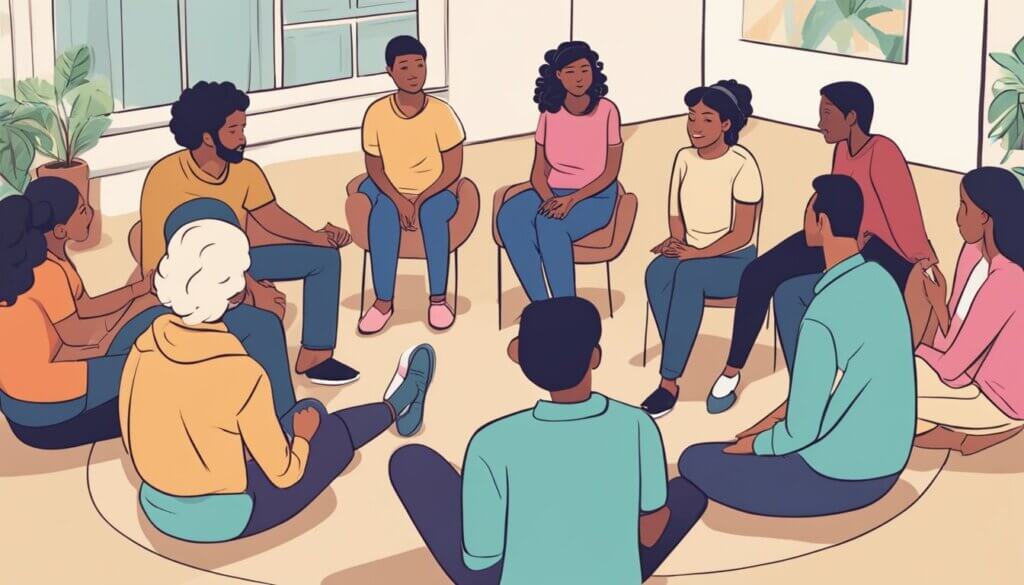Psychodrama Therapy Explained: Discover Its Vital Role and Key Benefits