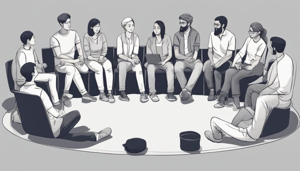 Psychodrama Therapy Explained: Discover Its Vital Role and Key Benefits
