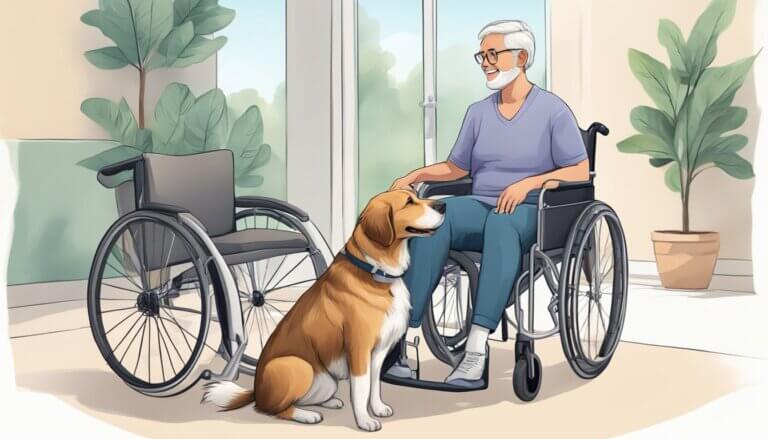 Animal-Assisted Therapy 101: What It Is and Why It’s Beneficial