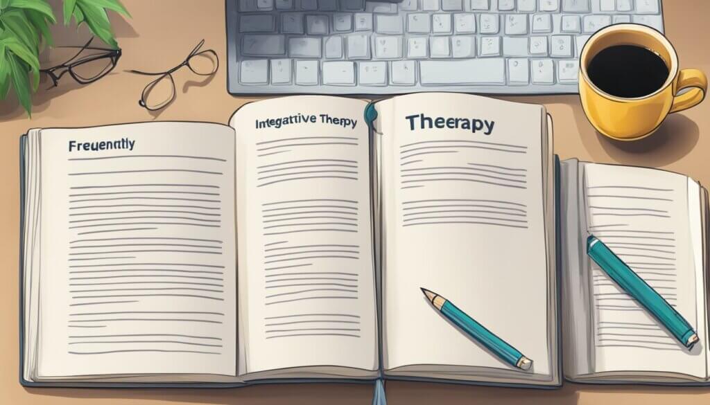 Integrative Therapy 101: Blending Techniques for Optimal Wellness
