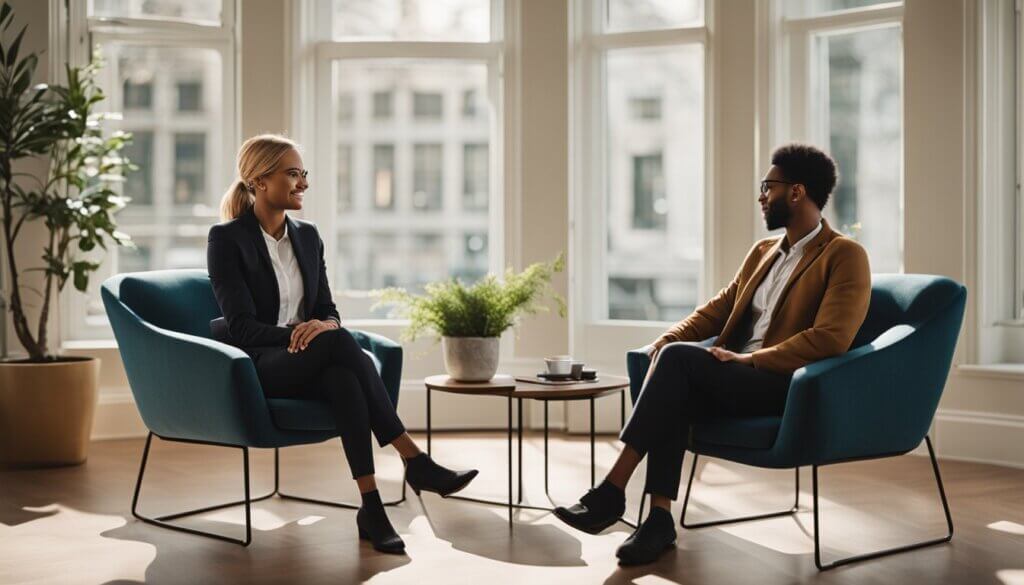Relational Therapy Unleashed: Crazy Powerful Methods for Deep Connection