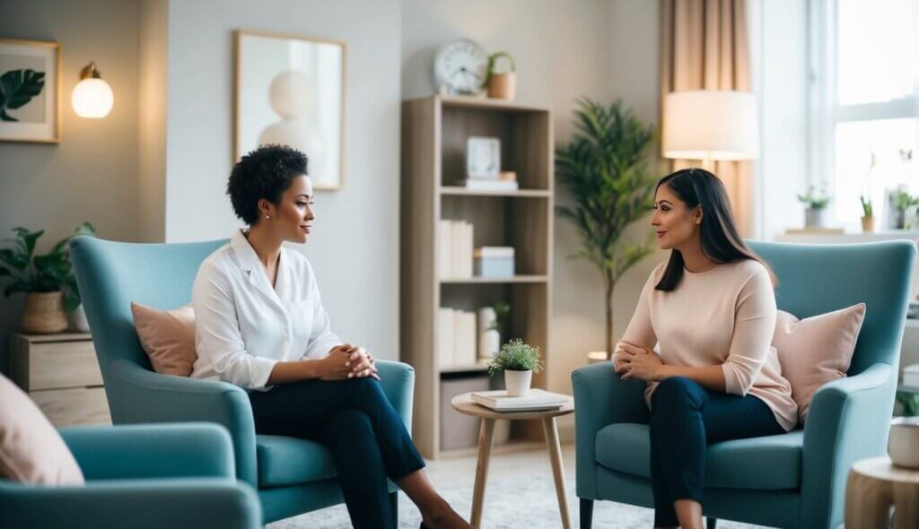 Power of Schema Therapy: Transform Your Mindset and Embrace Change Today!