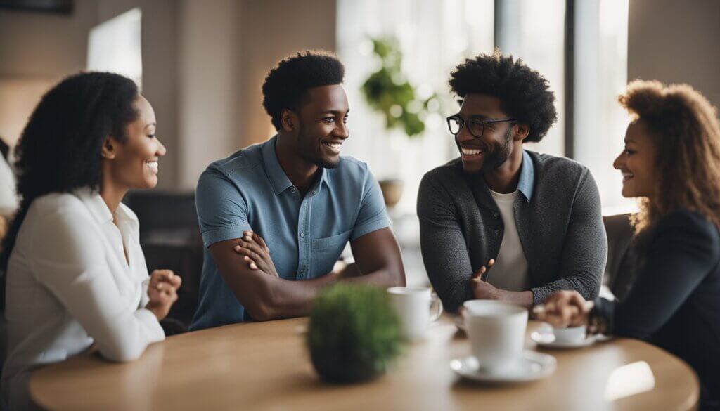 Social Recovery Therapy 101: The Path to Reclaiming Your Life