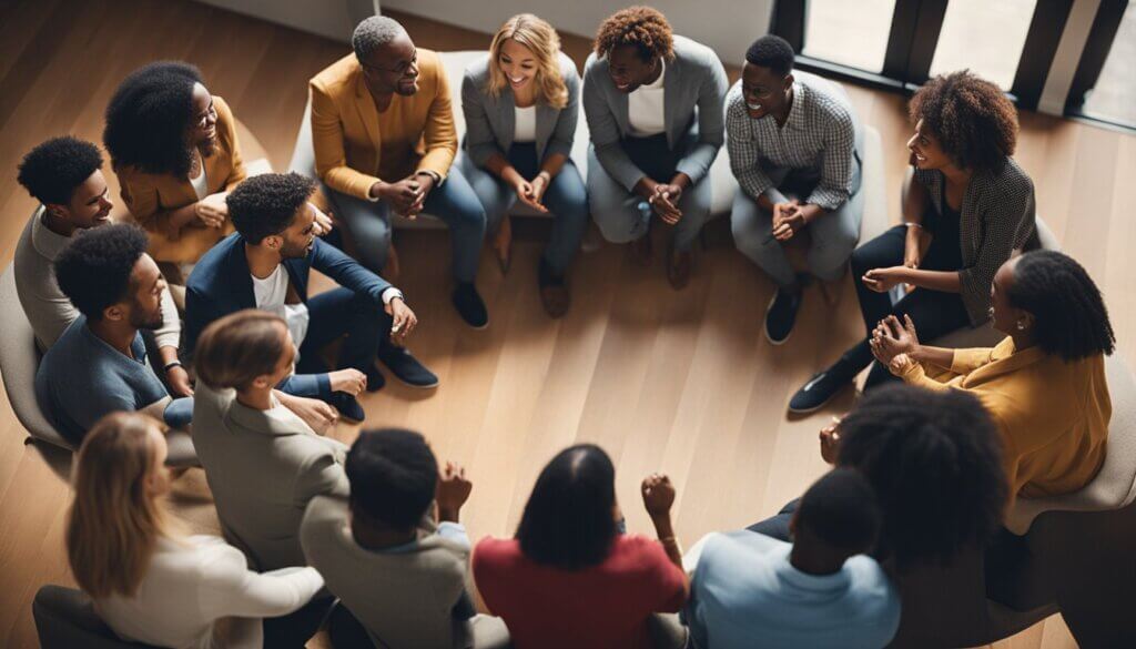 Social Recovery Therapy 101: The Path to Reclaiming Your Life