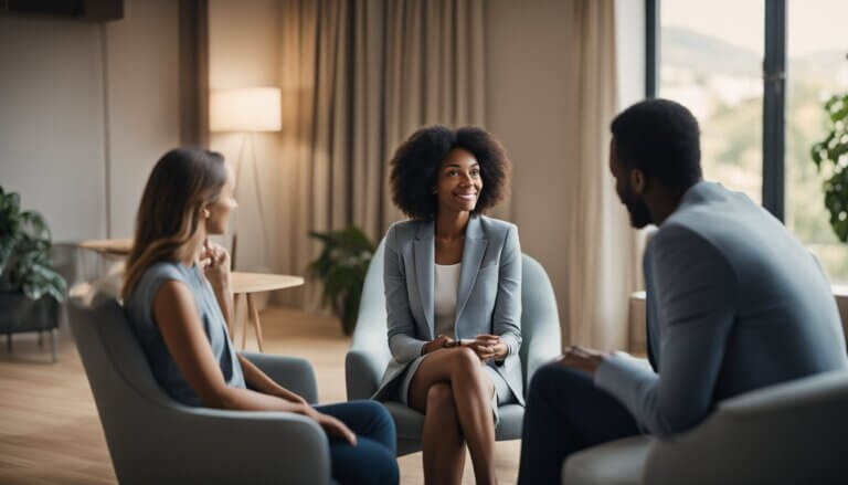 Marriage & Family Therapy 101: Everything You Need to Know
