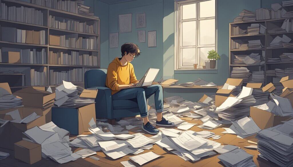 What is Adjustment Disorder? Signs You Shouldn't Ignore