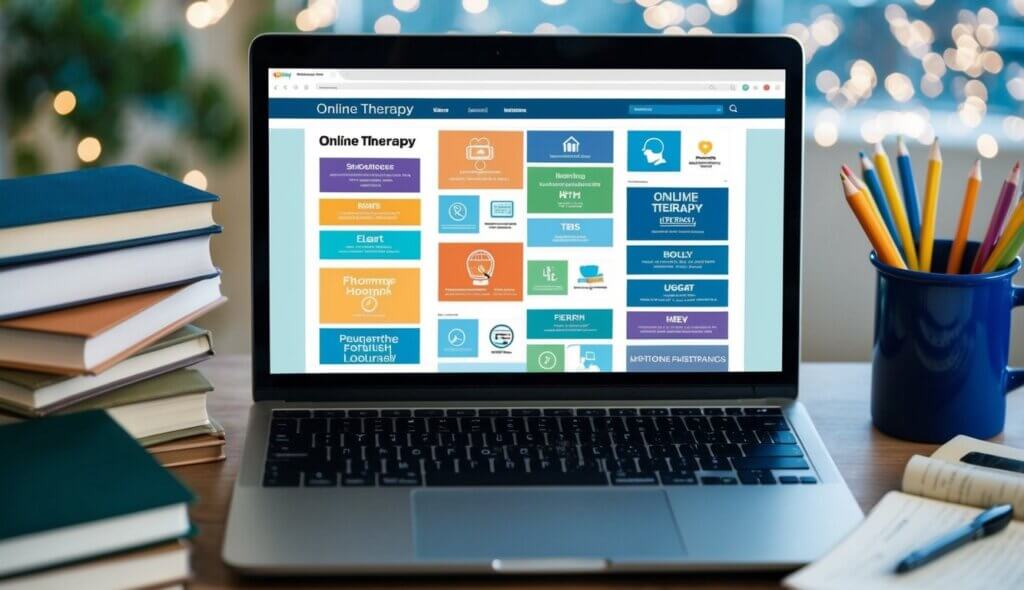 Best Online Therapy Platforms for Therapists [2025]