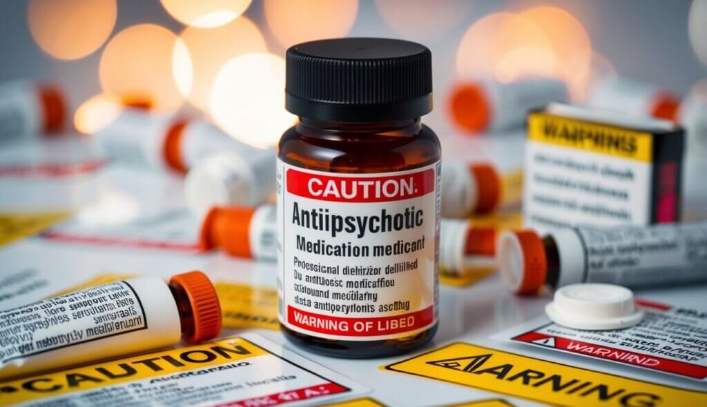 Antipsychotics 101: What They Are, How They Work, and Who Needs Them