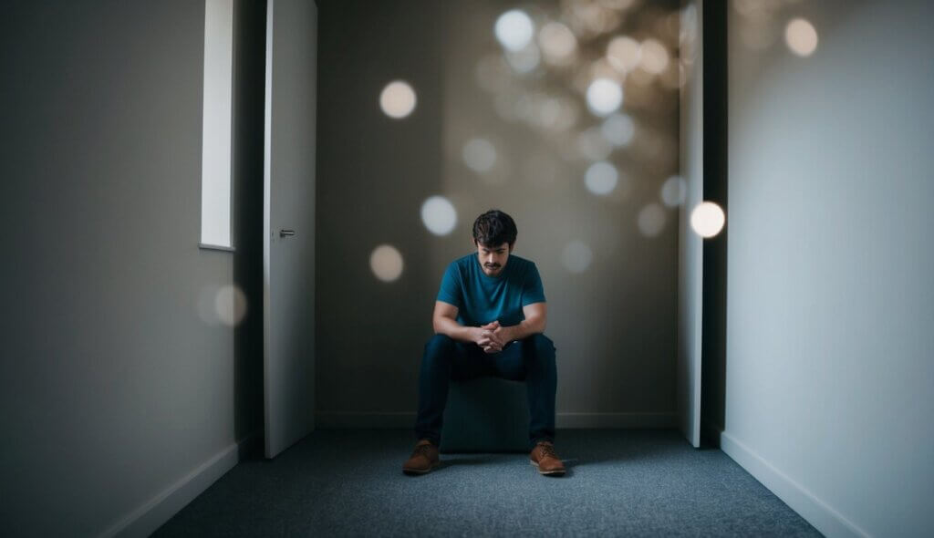 Therapeutic Silence Explained: Why Your Therapist Uses Silence as a Tool