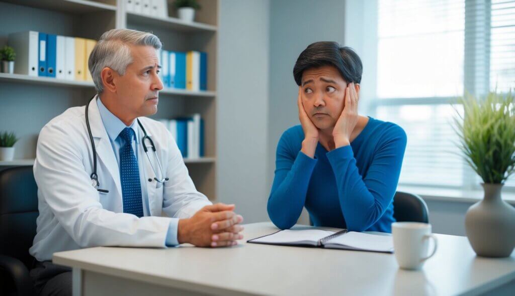 Therapeutic Silence Explained: Why Your Therapist Uses Silence as a Tool