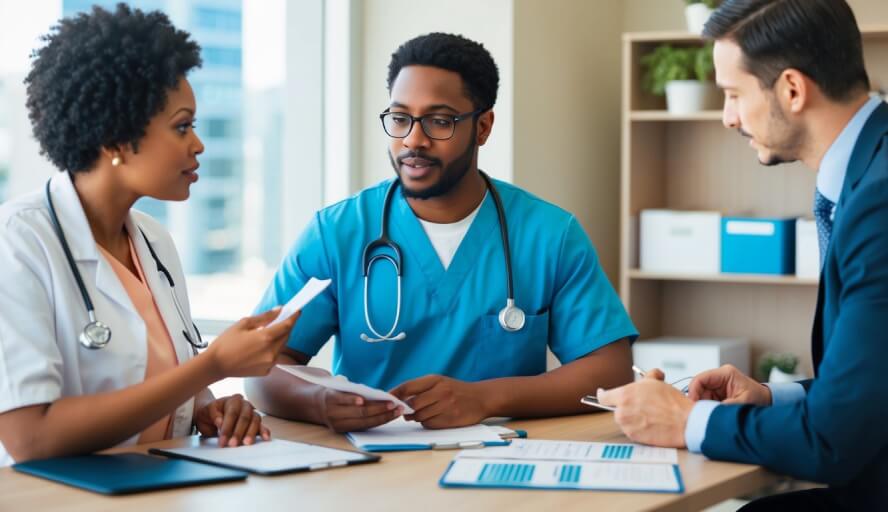 Starting Therapy? Your First Phone Consult, Explained