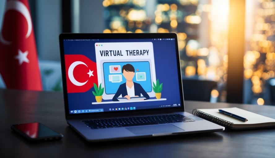 Online Therapy in Turkey: A Comprehensive Guide to Remote Counseling ...