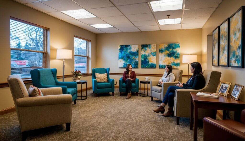 Find Free or Low-Cost Therapy in Portland, OR [2025]