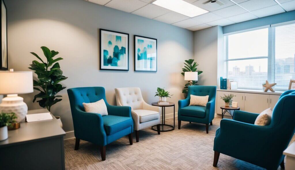 Find Free or Low-Cost Therapy in Seattle [2025]