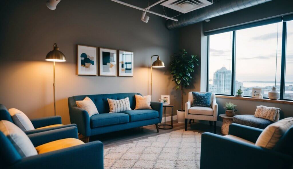 Find Free or Low-Cost Therapy in Seattle [2025]