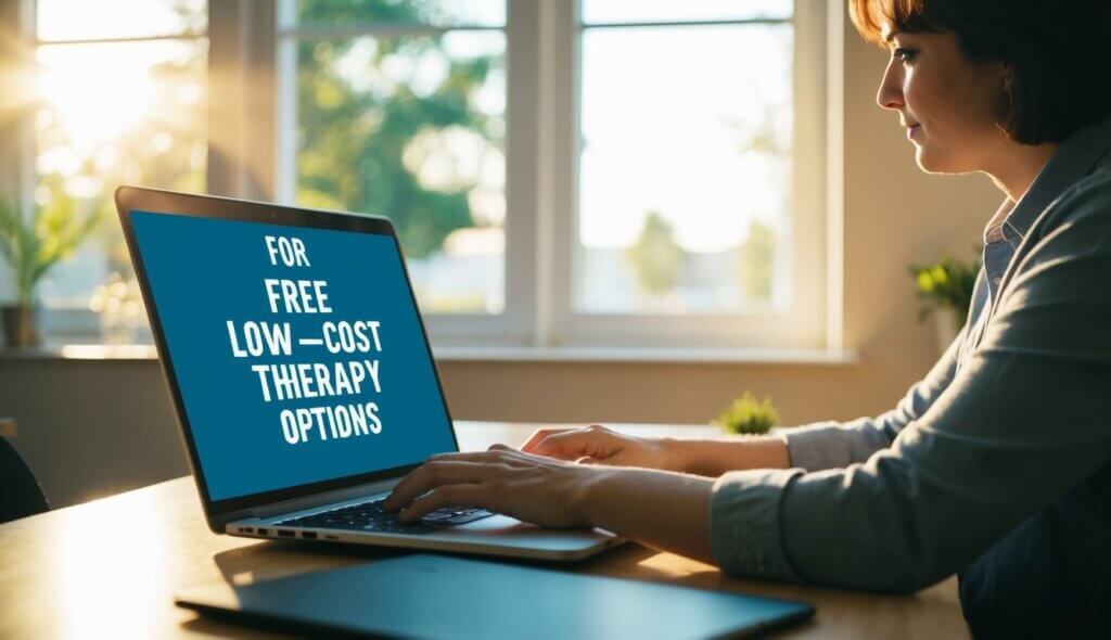 Find Free or Low-Cost Therapy in Bend, OR [2025]