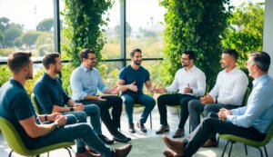 TOP 8 Depression Therapists for Men in Los Angeles, CA [2026]