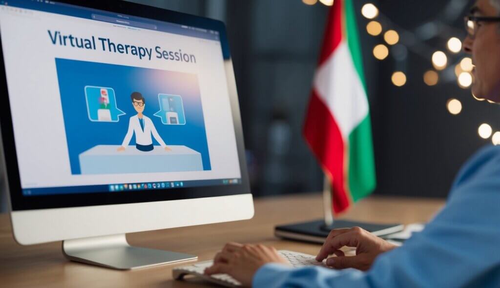 Best Online Therapy in Italy for Mental Wellness [2026]