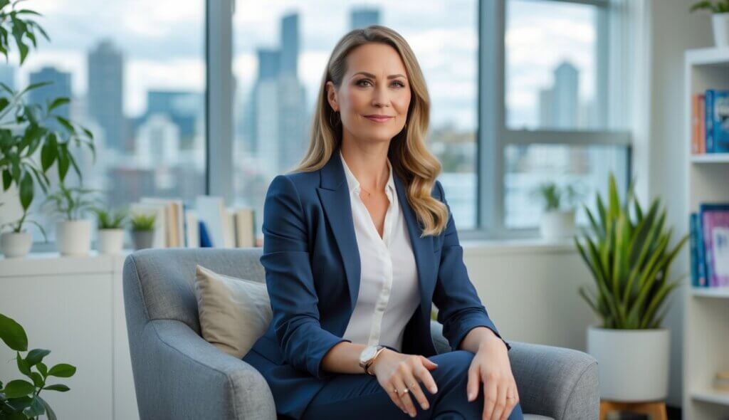 8 BEST Depression Therapists for Women in Seattle, WA [2026]