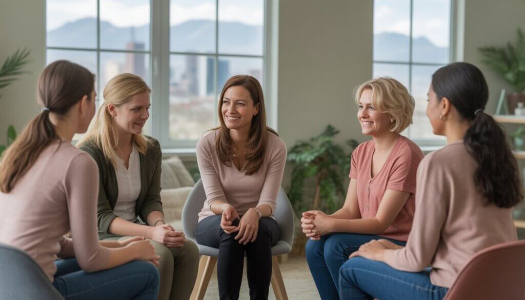 8 BEST Depression Therapists for Women in Denver, CO [2026]