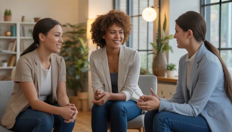 TOP 8 Affordable Trauma Therapists in Austin, TX [2026]