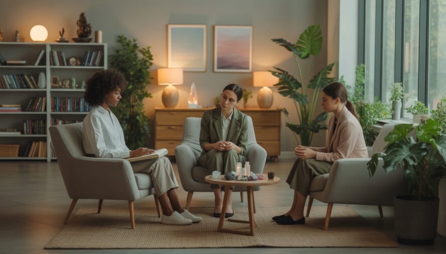 What Are The Most Common Things That Therapists Say to Their Clients?