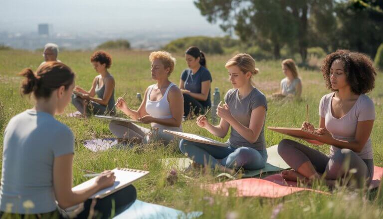 TOP 8 Holistic Anxiety Therapists in Los Angeles, CA [2026]